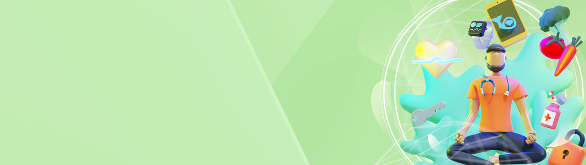 Bowhead Health - Optimize Your Health