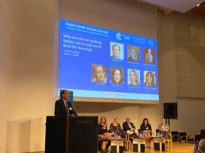 Bowhead Health - Optimize Your Health